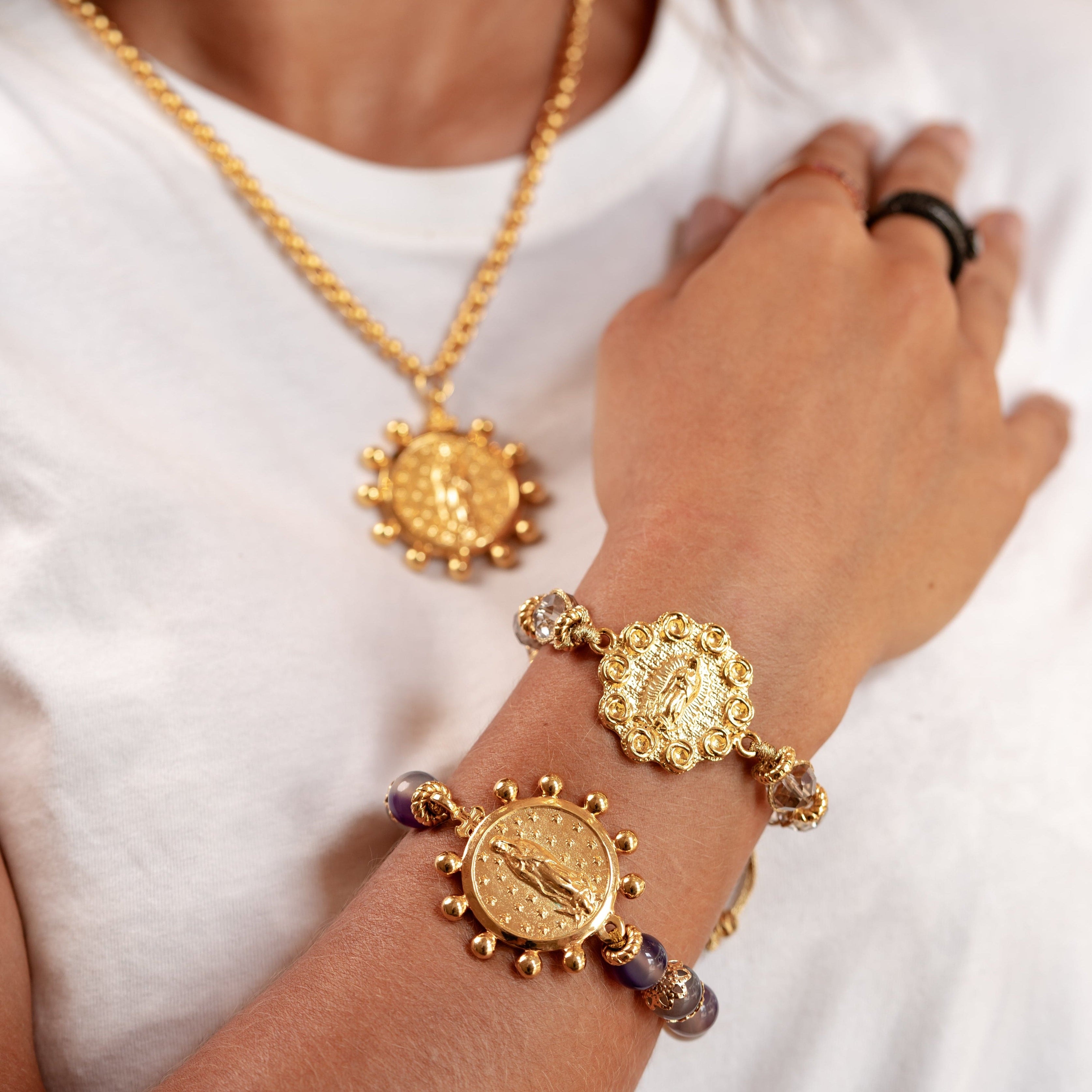 Cómo Rezar El Rosario 10 Pasos Para Hacerlo Correctamente Milagro De